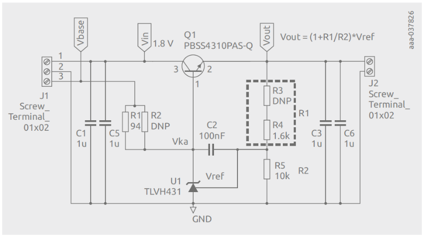 Need a Stable Voltage or Current Source? Sometimes it Pays to be Discrete! | Efficiency Wins